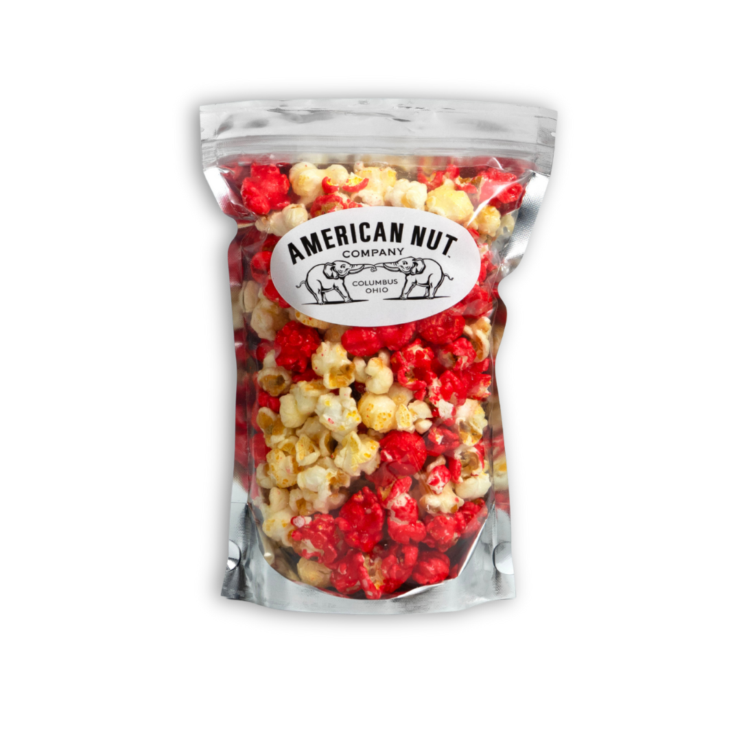 American Nut Co | American Nut Company