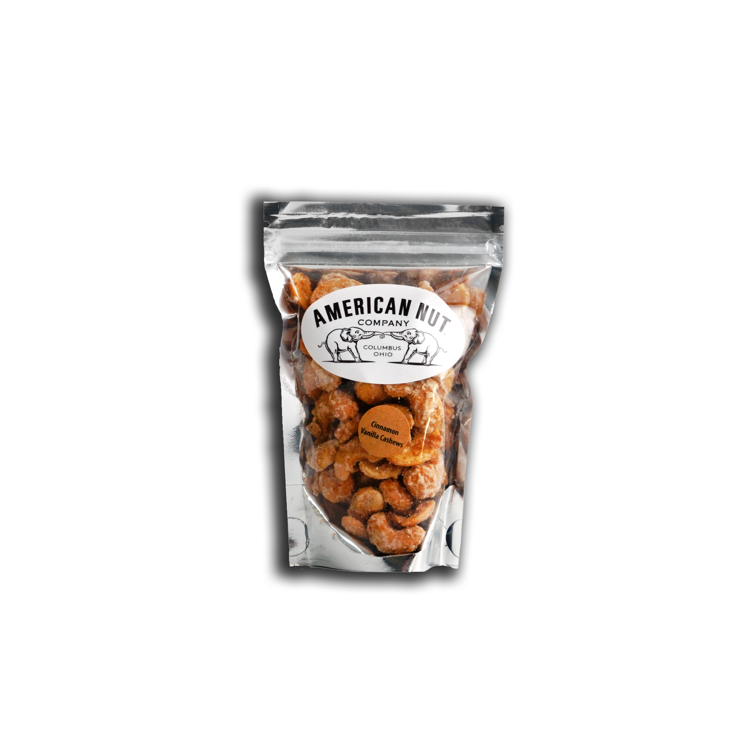 American Nut Co | American Nut Company