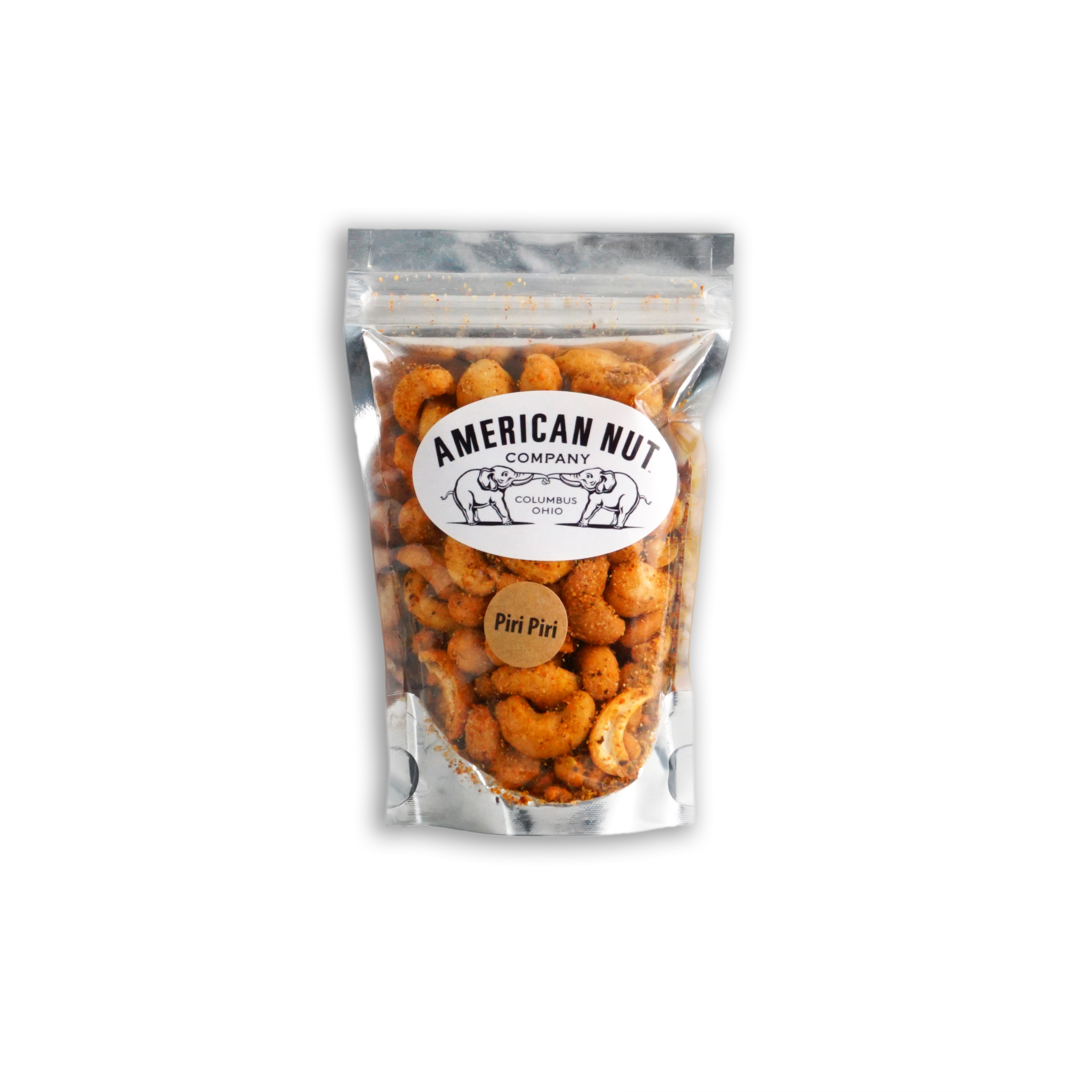 Nuts | American Nut Company