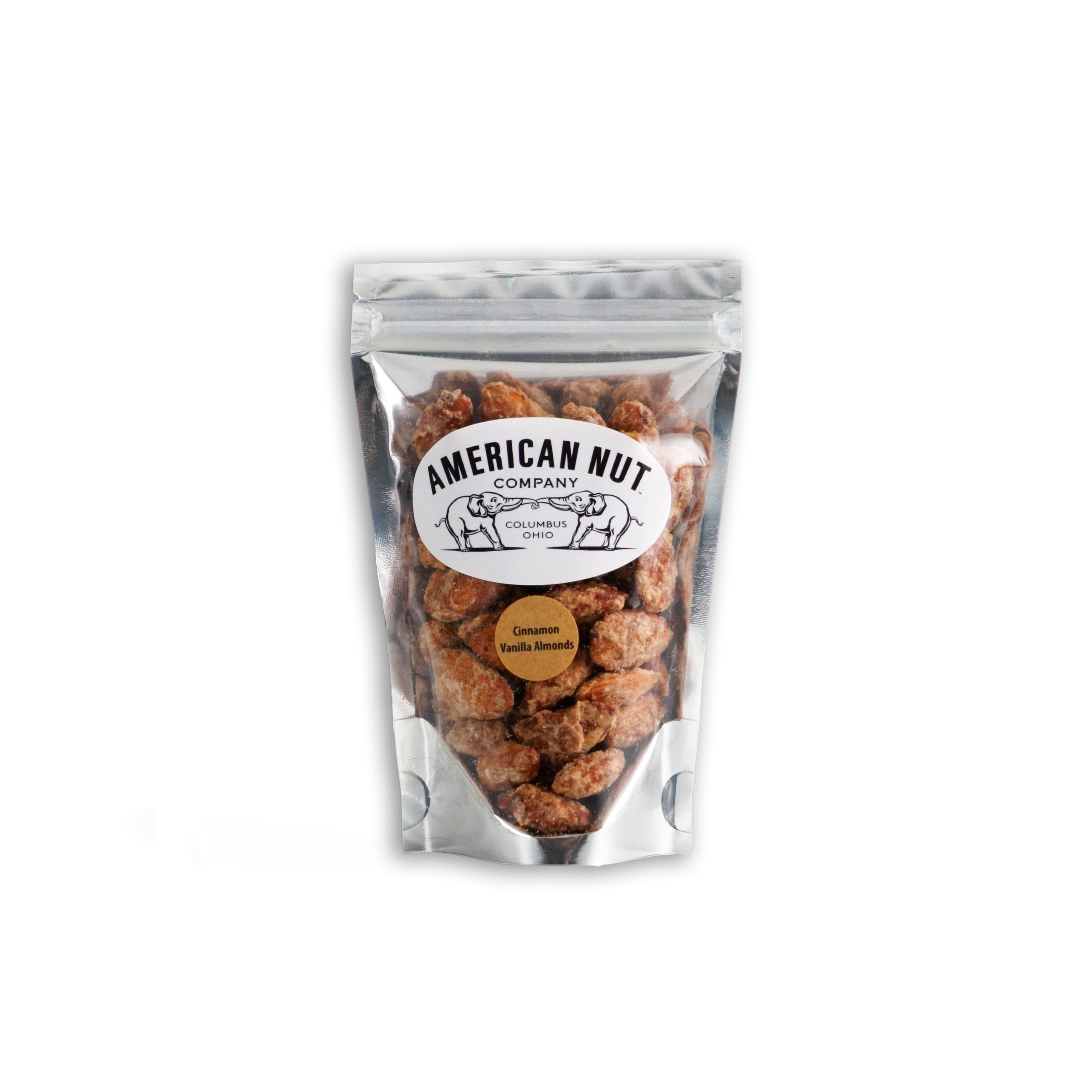 Nuts | American Nut Company
